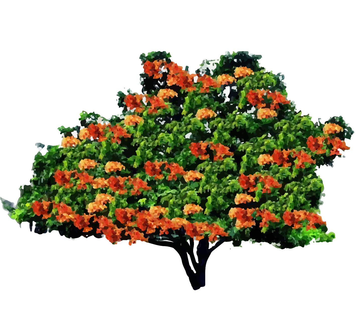 Uttar Pradesh ST - World For Nature