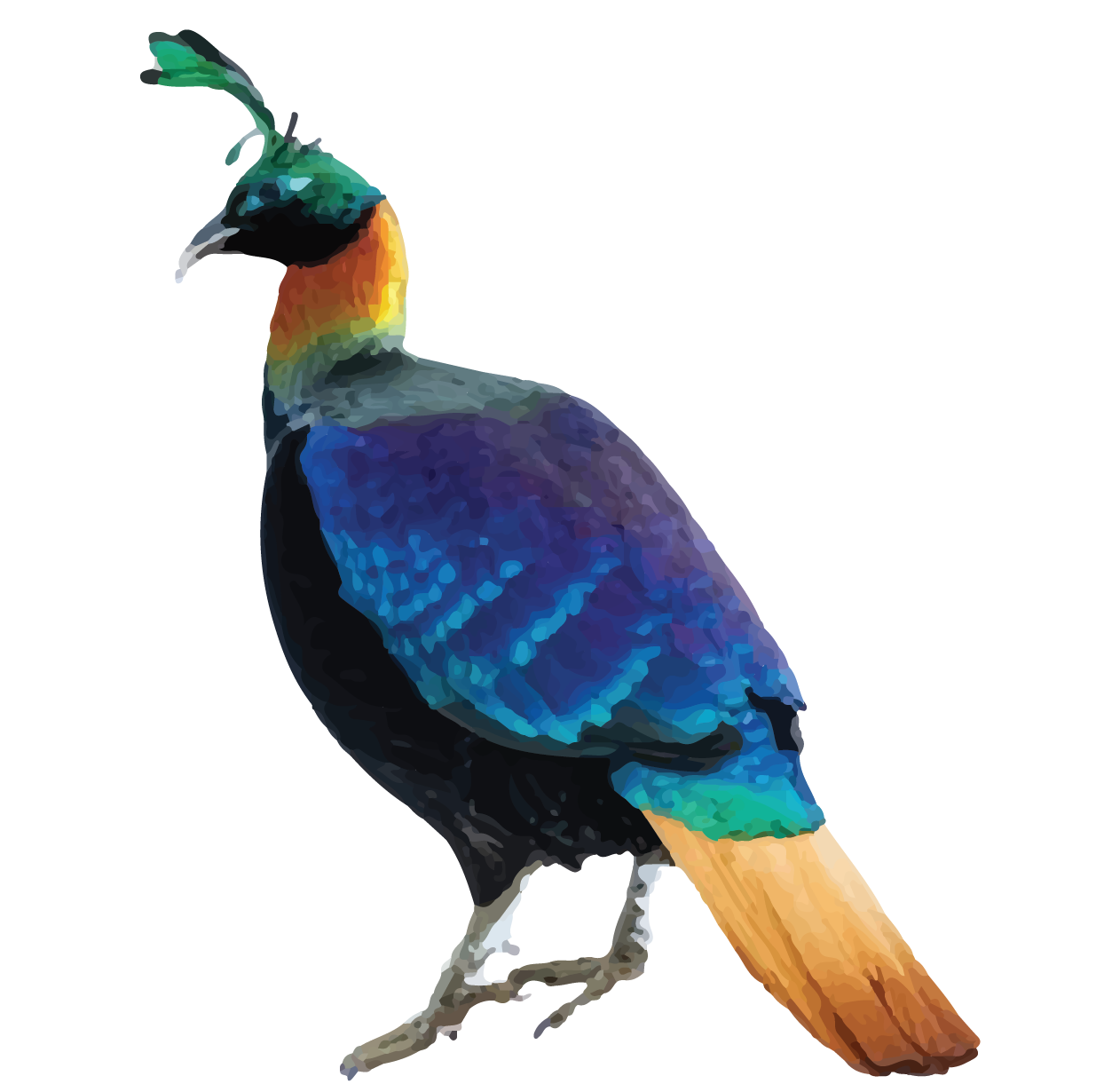 Uttarakhand SB - World For Nature